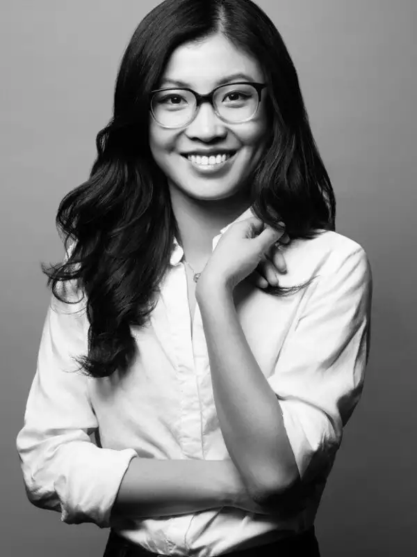 Weike Wang | Barnard College